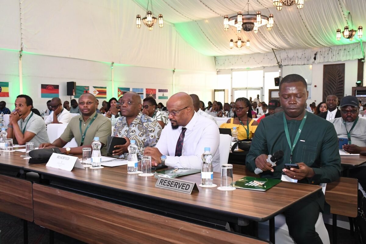 Highlights: 2024 TICON Africa Conference in Mombasa, Kenya ...